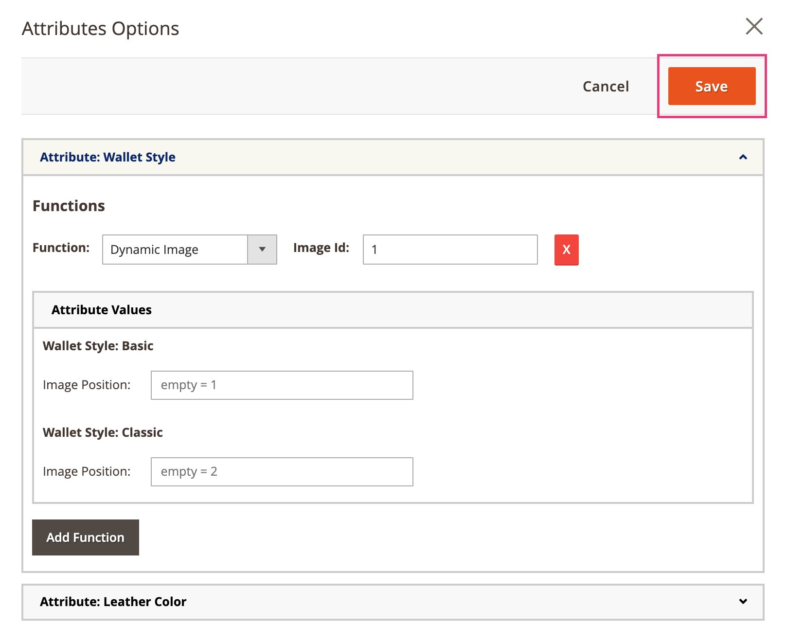 How to use Customily with configurable products – Customily