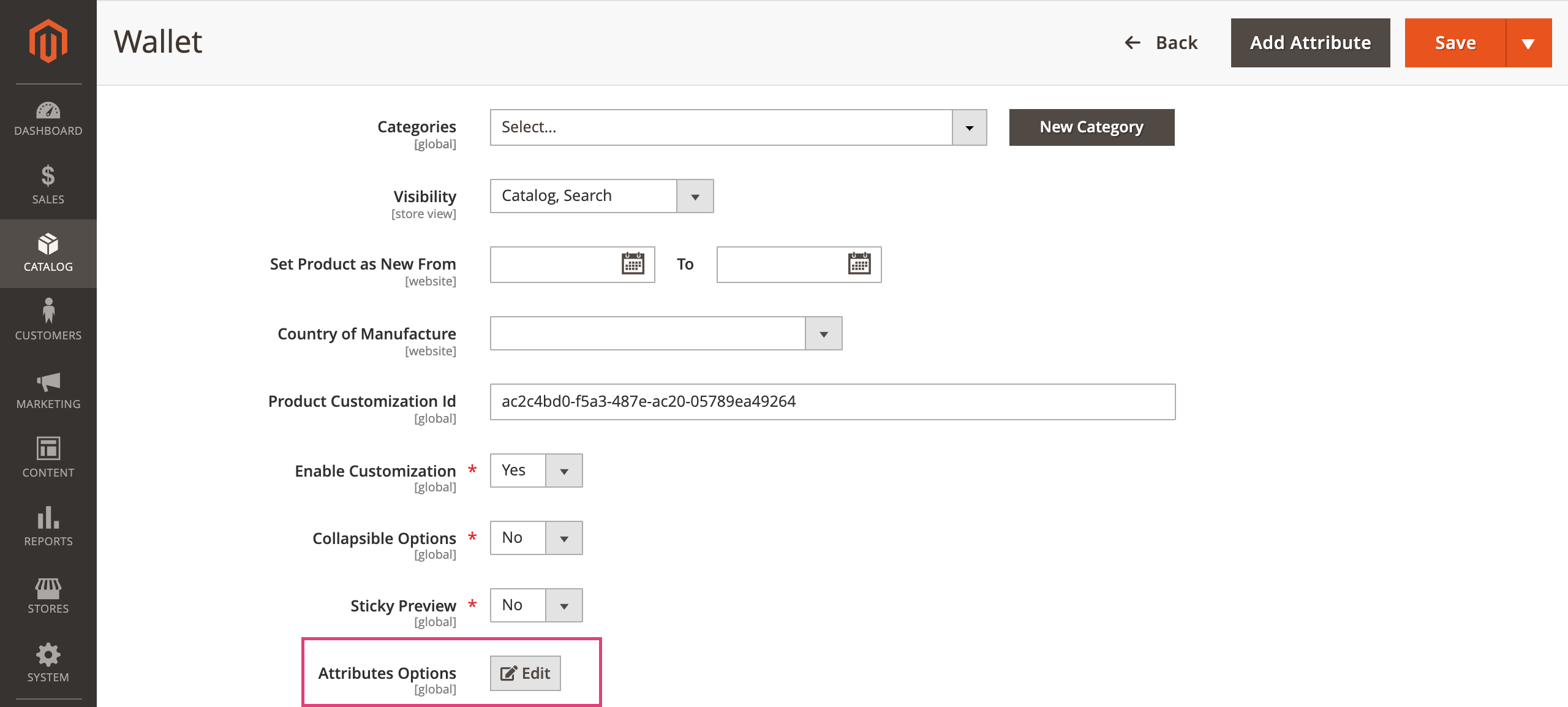 How to use Customily with configurable products – Customily