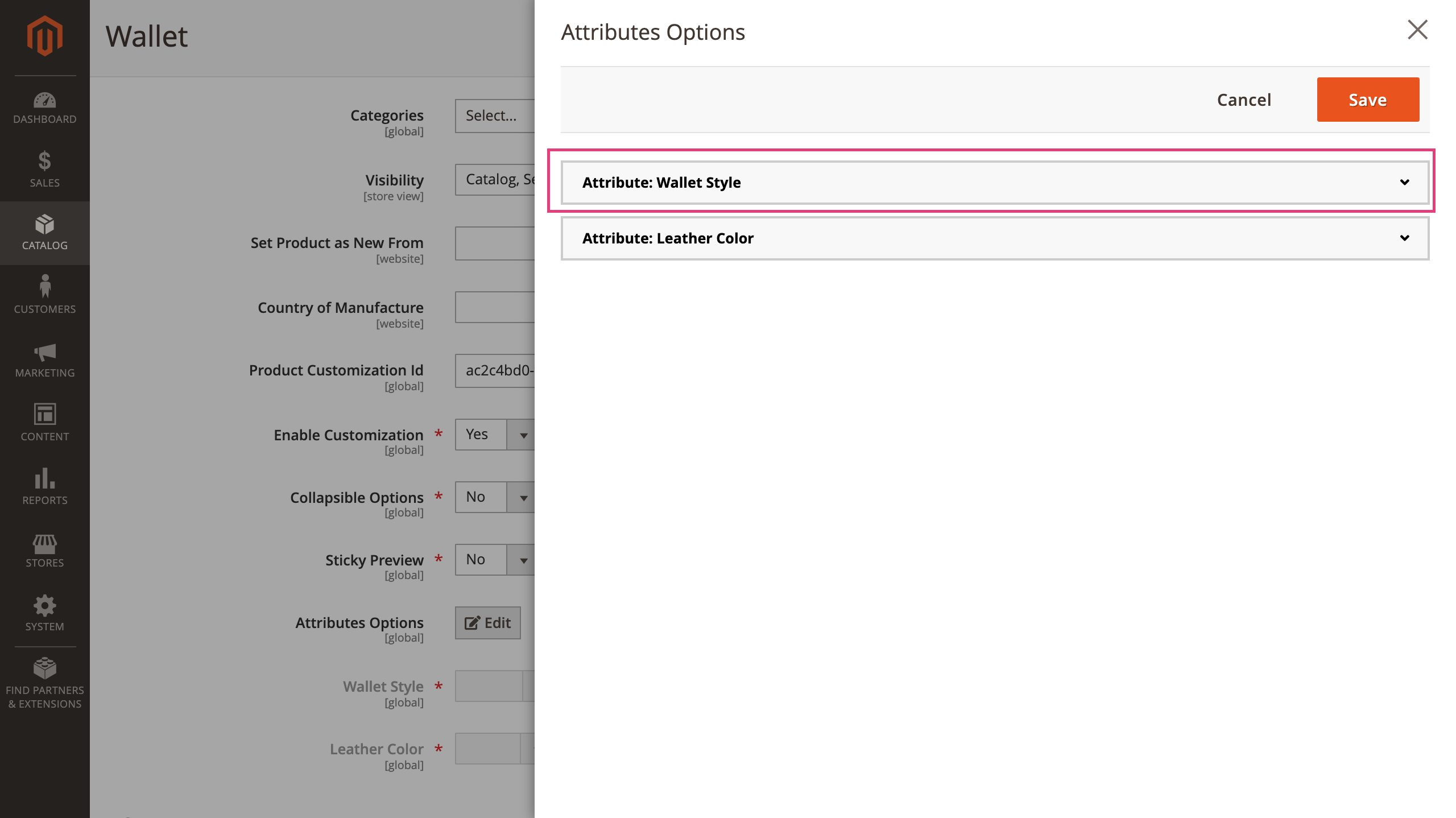 How to use Customily with configurable products – Customily