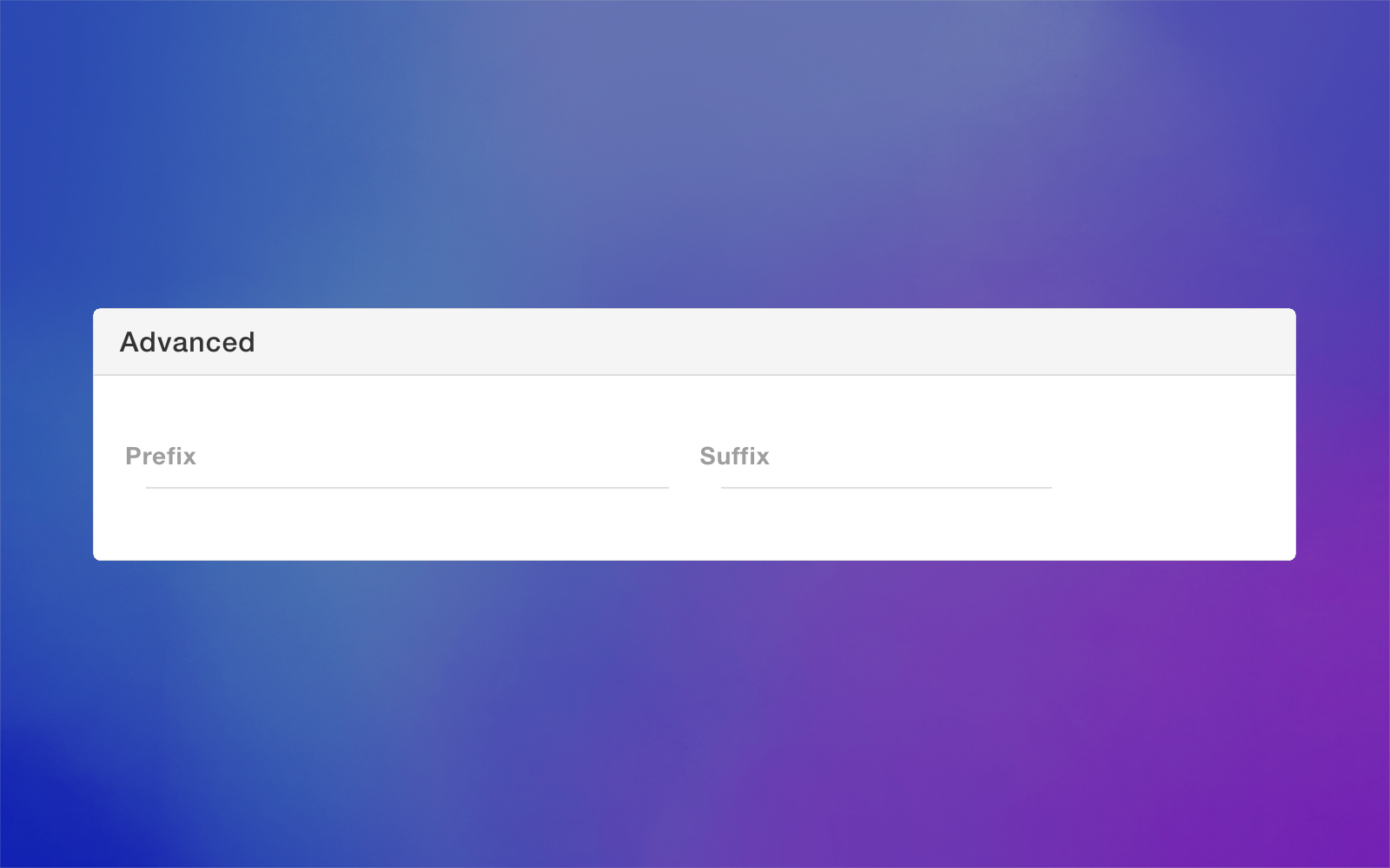 Text Box – Customily