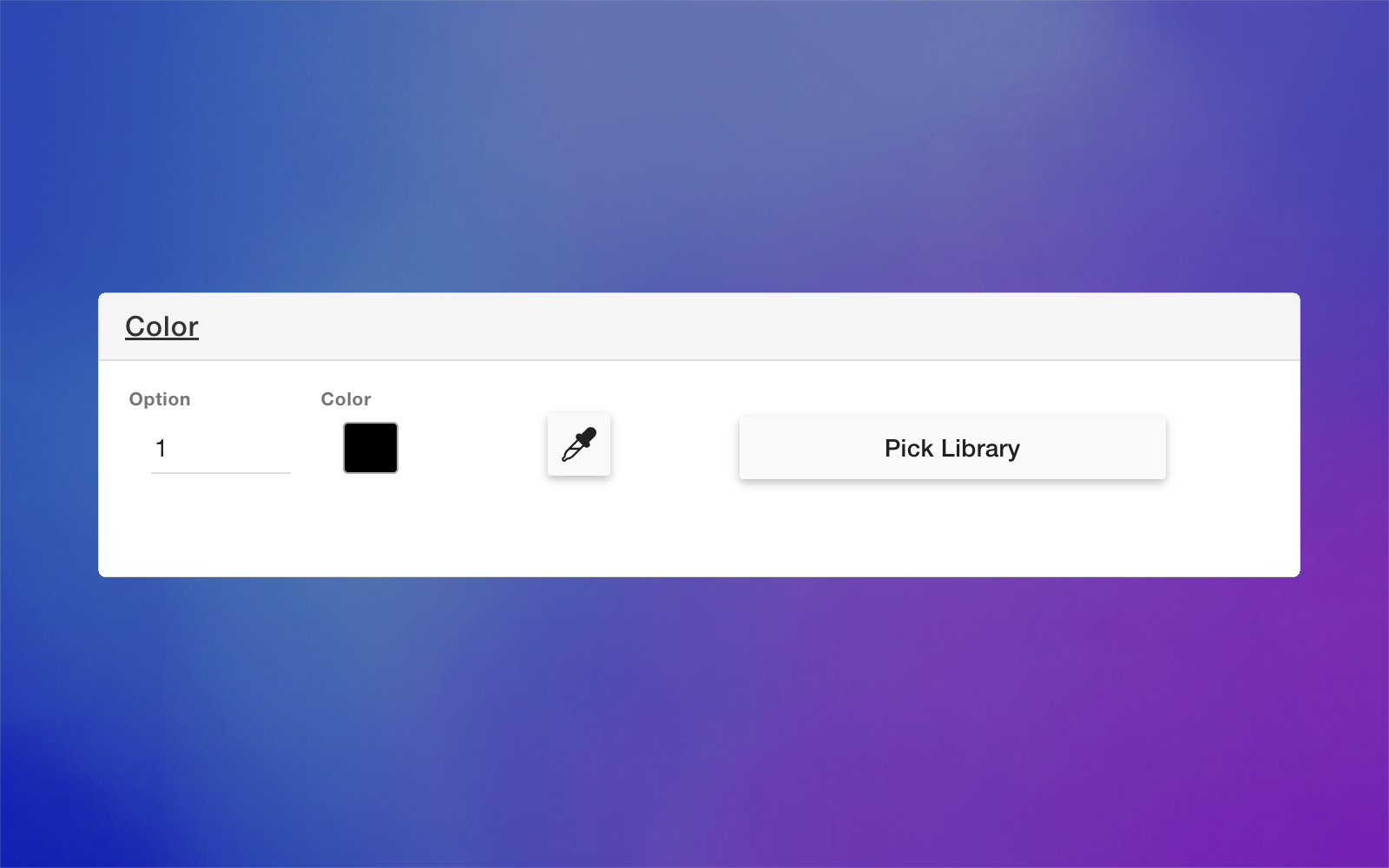 Curved Text – Customily