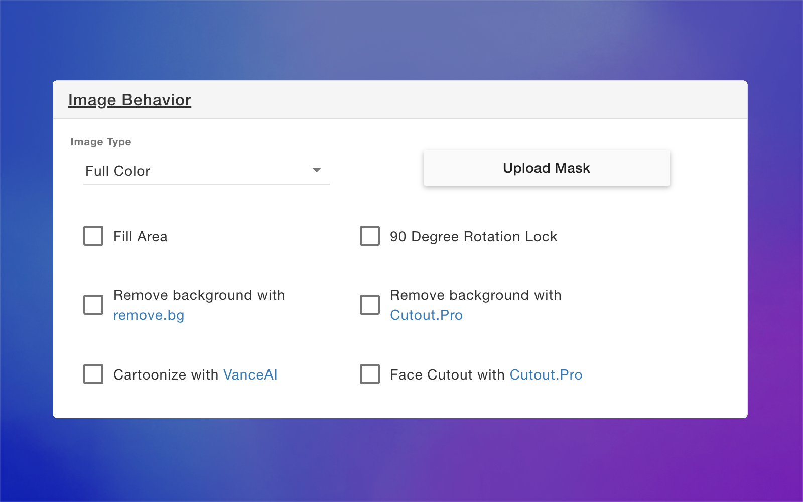 Image placeholder – Customily