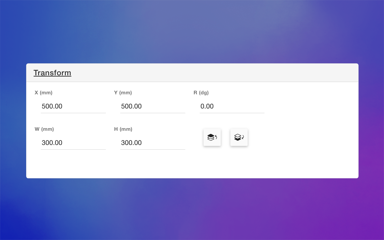 Dynamic Image – Customily