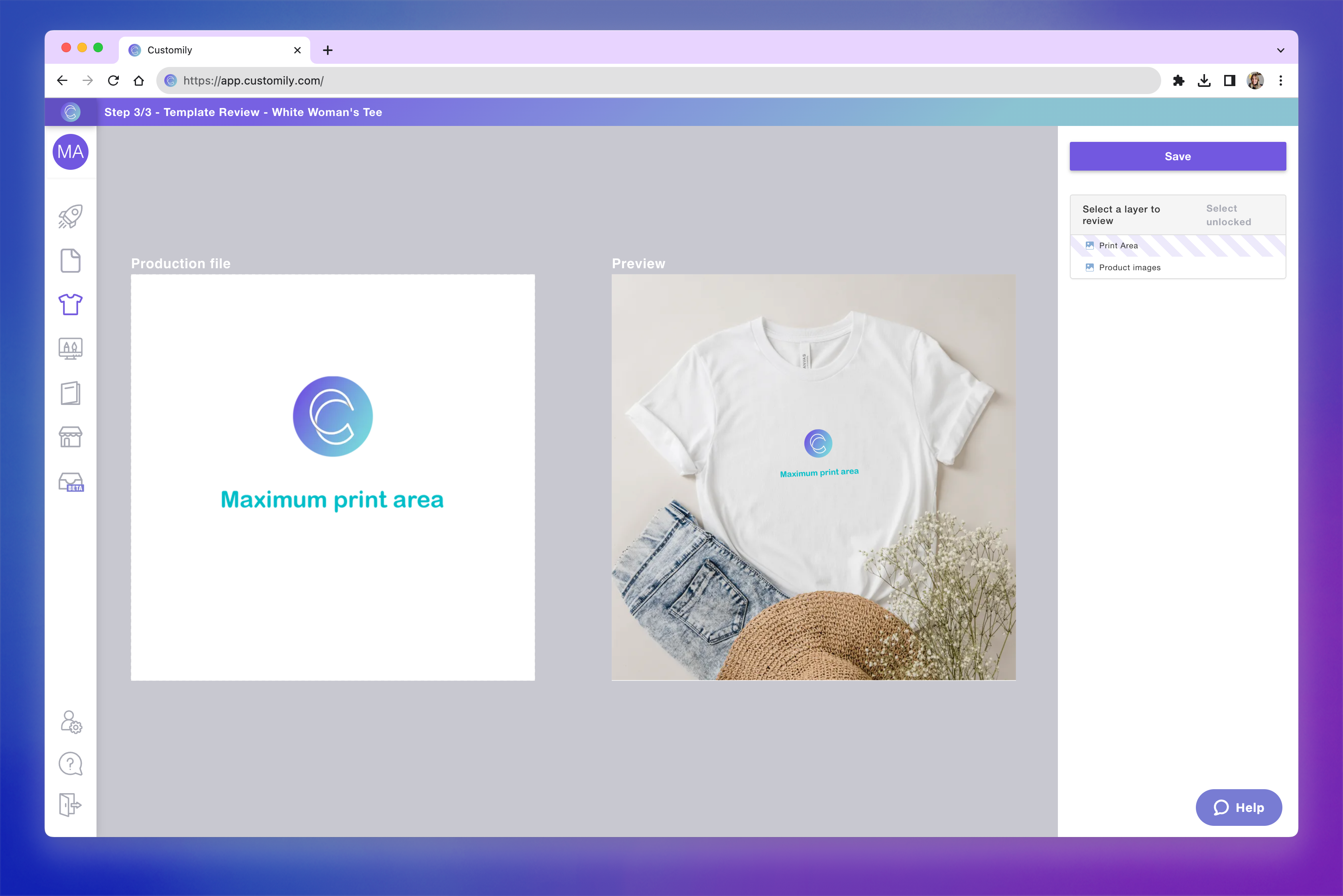Understanding Product Bases – Customily