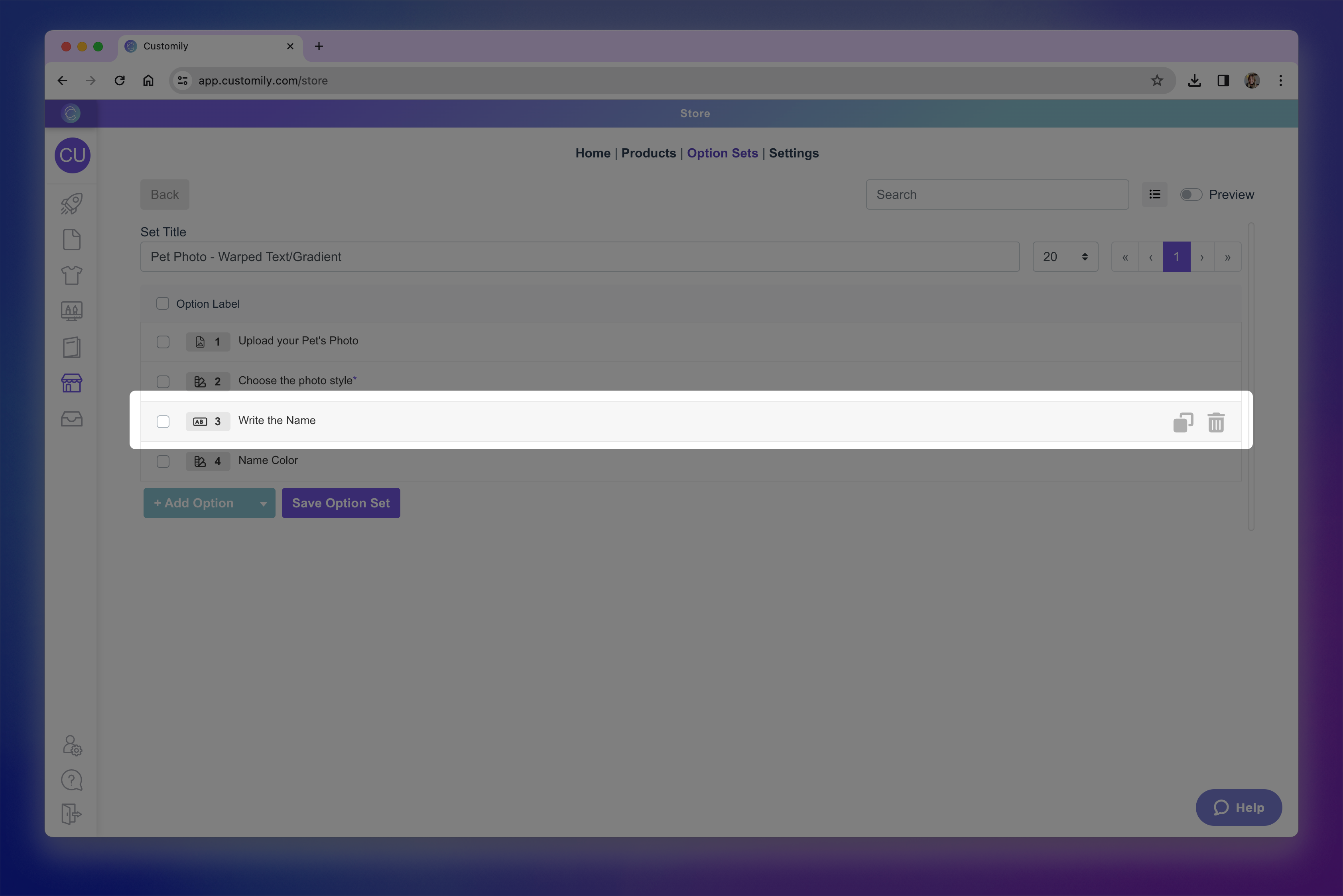 How to Limit Characters in a Text Field (and also restrict inputs) – Customily